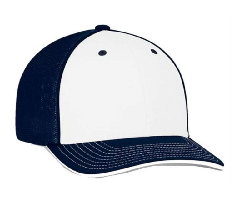 Pacific Headwear Website - Premium Hats
