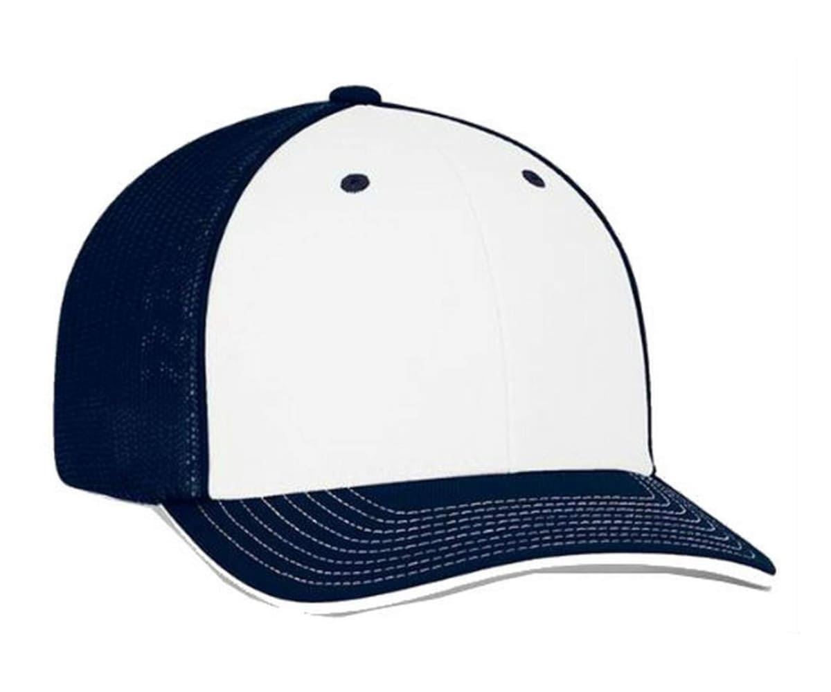Pacific Headwear Website - Premium Hats