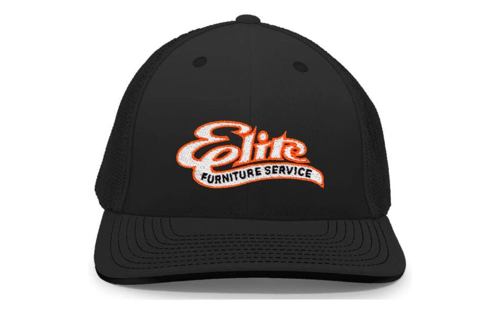 Pacific Headwear Website - Premium Hats