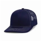 Pacific Headwear Website - Premium Hats